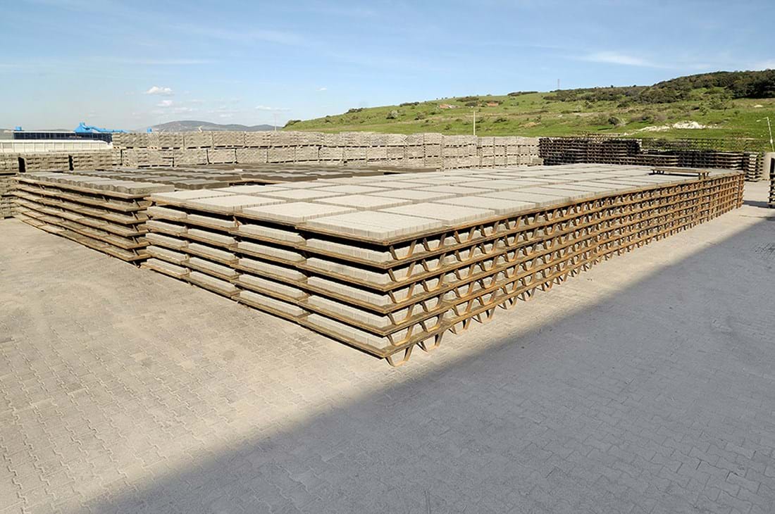 Yapay Agregalar | Kılıçlar A.Ş.