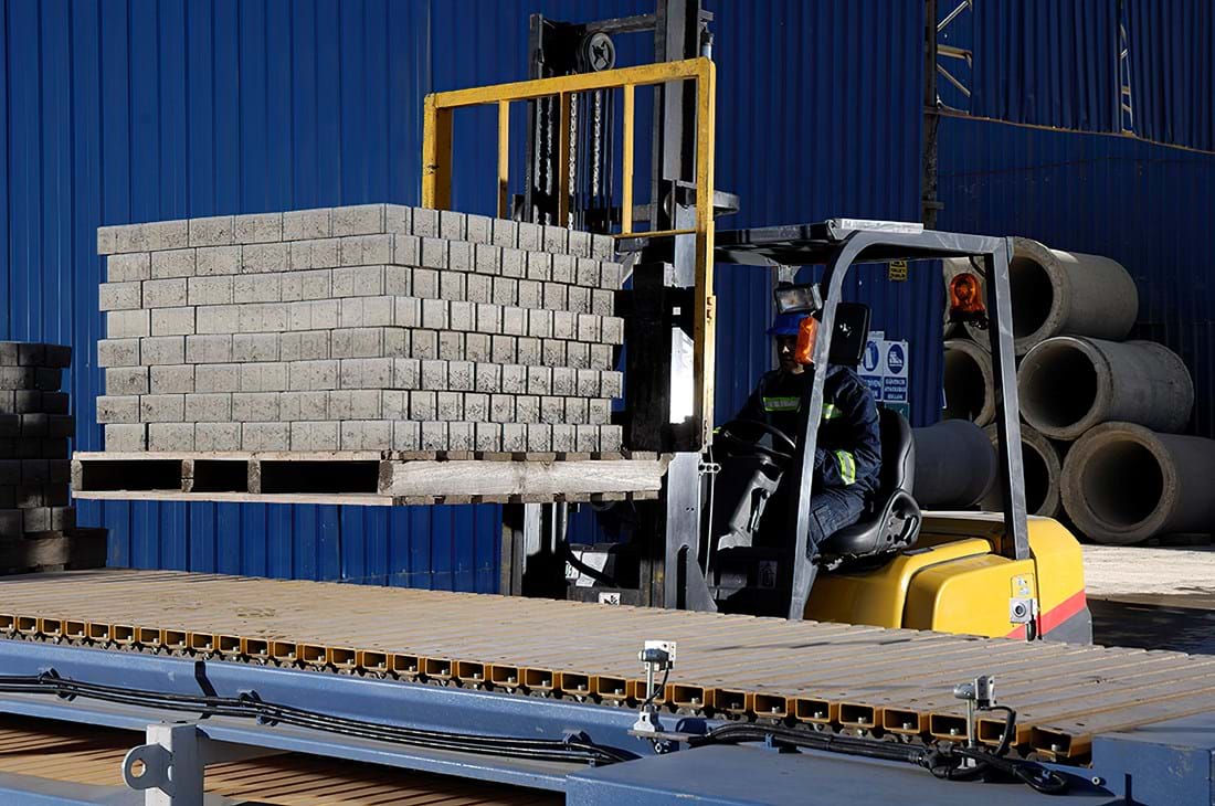 Yapay Agregalar | Kılıçlar A.Ş.